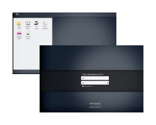TimeUp Time Attendance System – E Speedy Consultant
